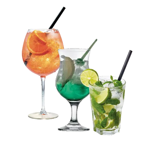 COCKTALIS – Das Cocktail System – schnell & einfach | Zubehör